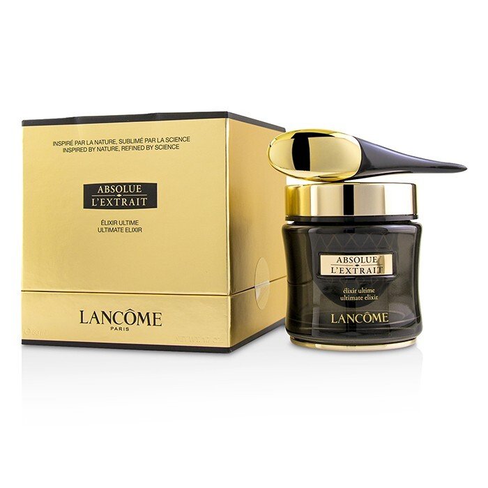 Lancôme Absolue L’Extrait Ultimate Elixir – 50 ml | Pharmacie Maroc