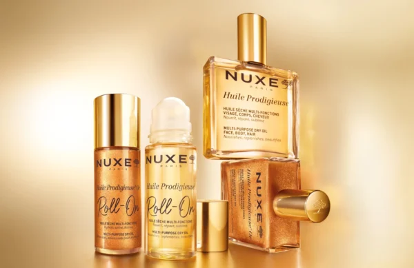 Nuxe Huile Prodigieuse 100 ml | Pharmacie Maroc