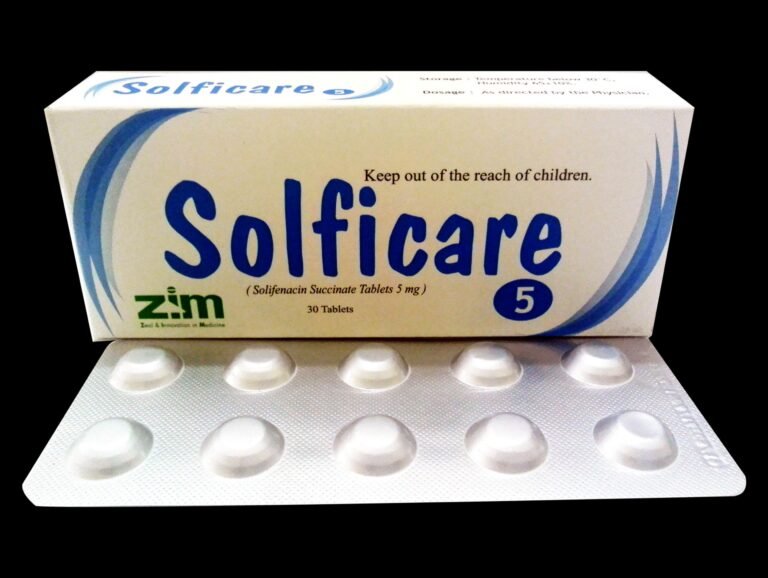 Voltfast 50 mg – Boîte de 9 sachets granulés | Pharmacie Maroc