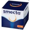 SMECTA – Boîte de 10 sachets de 3 g (Diosmectite) | Pharmacie Maroc